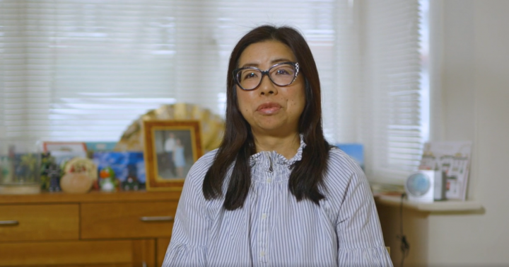 Understanding LBD – Rare Dementia Support