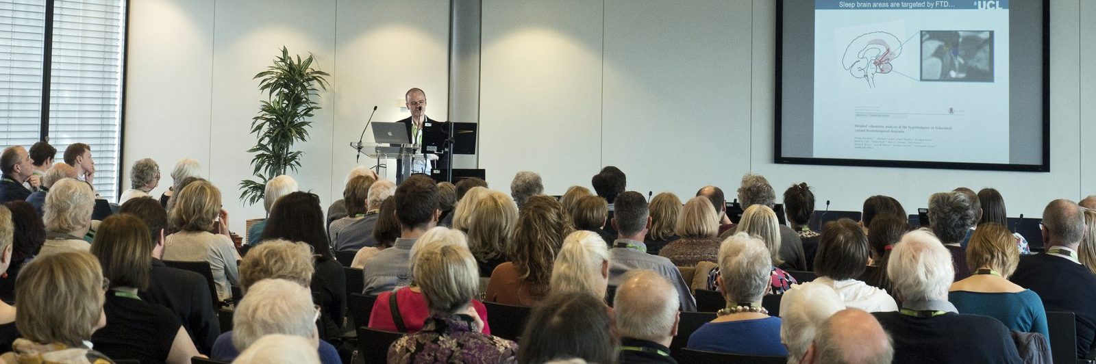 Understanding PPA - Rare Dementia Support